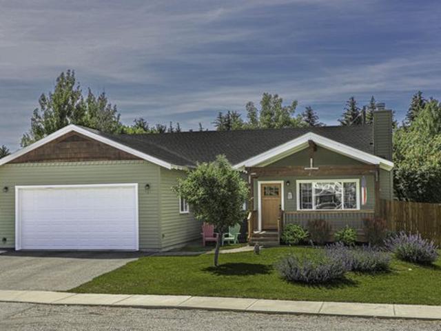 981 Eastridge Dr, Hailey, ID 83333