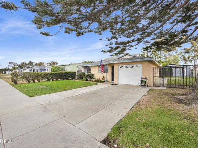981 Evergreen Lane