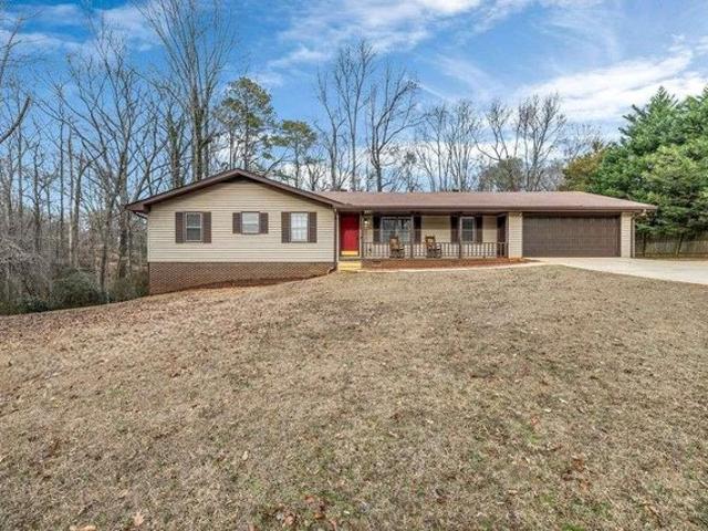 981 Havenridge Dr SW, Conyers, GA 30094