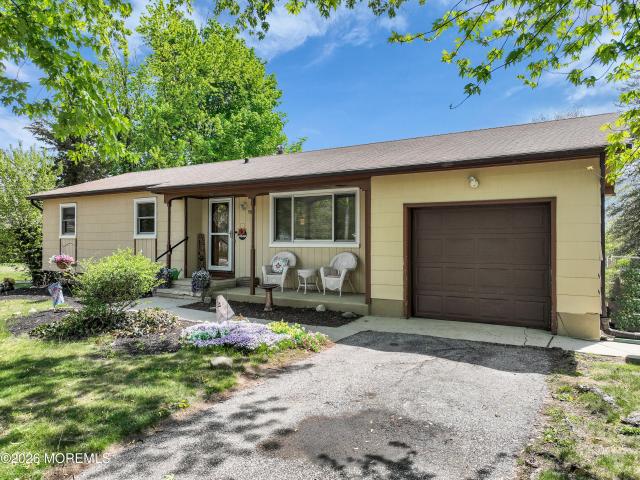 981 Hyson Road