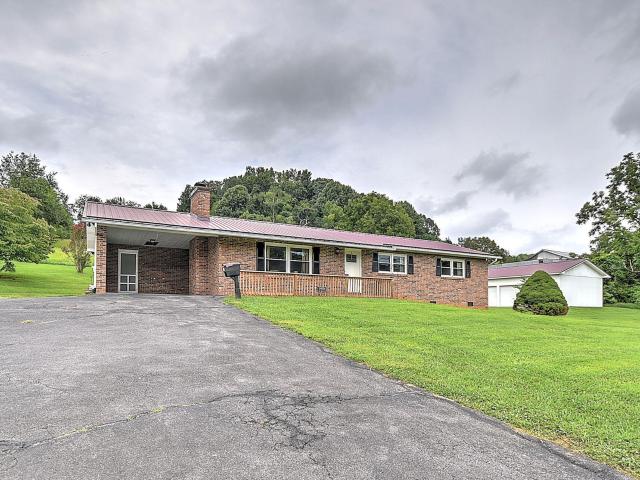 981 Island Road