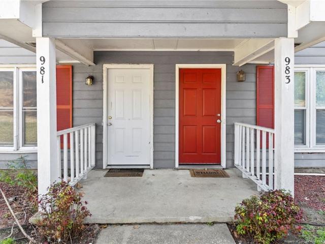 981 Odom Drive