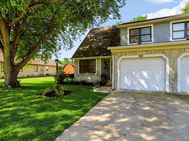 981 Maple Grove Drive