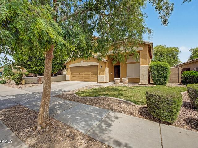 981 N 169th Ave, Goodyear, AZ 85338 | MLS #7011 | Compass