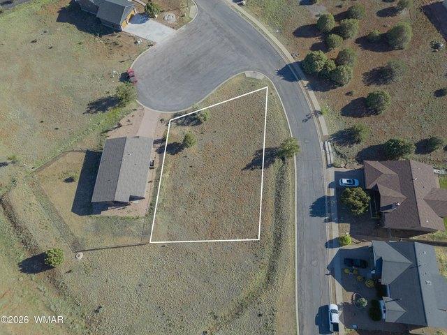 981 S Lorenzo Sitgreaves Dr, Show Low, AZ 85901