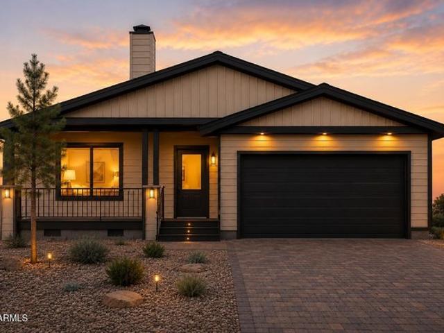 981 S Lorenzo Sitgreaves Dr, Show Low, AZ 85901