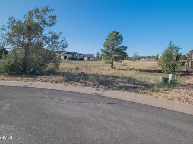 981 S Lorenzo Sitgreaves Dr Unit 75, Show Low, AZ 85901