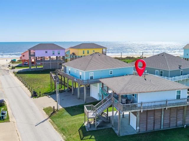 981 S Stingaree Drive
