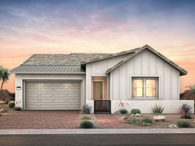 981 Skyview Cove Ct, Las Vegas, NV 89138