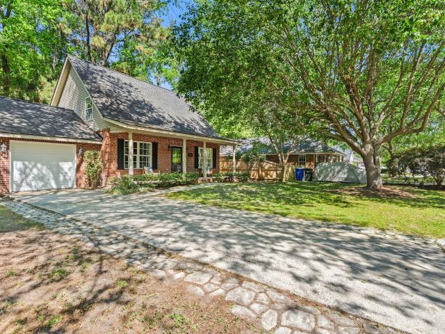 981 Stono River Drive