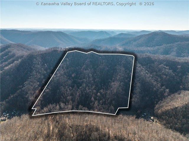 981 Powell Branch Rd, Danville, WV 25053