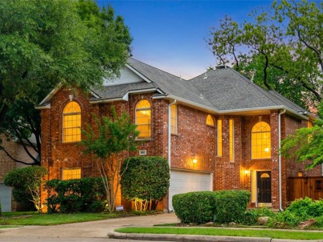 981 Parker Dr, Coppell, TX 75019