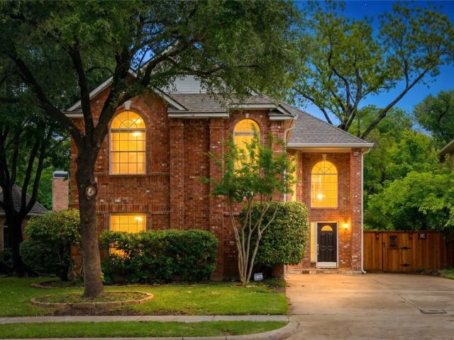 981 Parker Drive