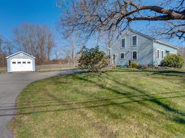 981 Pudding Hill Rd, Hampton, CT 06247