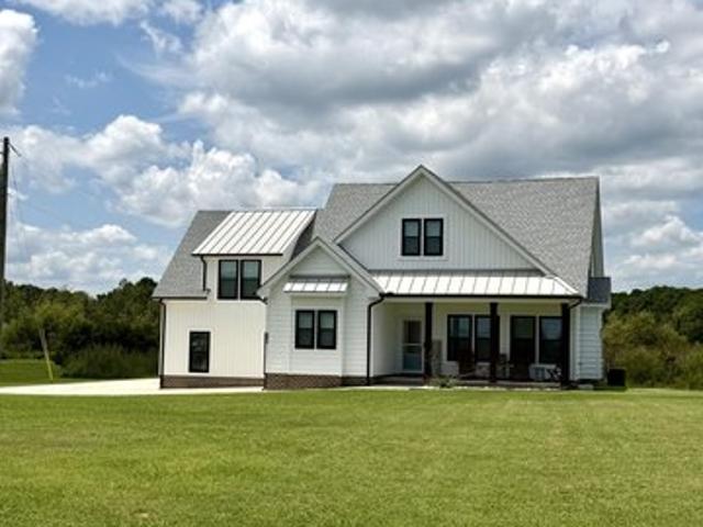 981 Waterlily Rd, Coinjock, NC 27923
