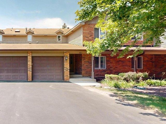 981 West Ct Unit A, Naperville, IL 60563