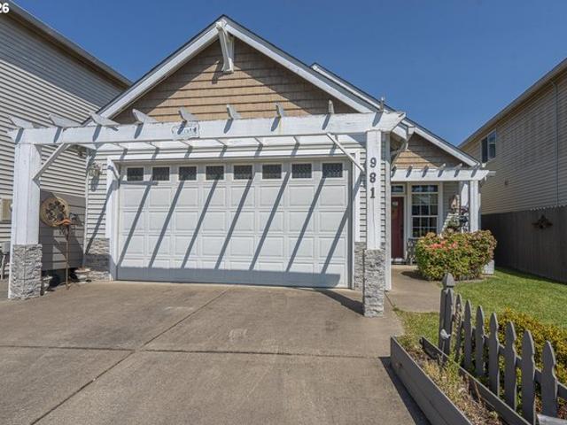 981 Wild Rose Ct, Independence, OR 97351