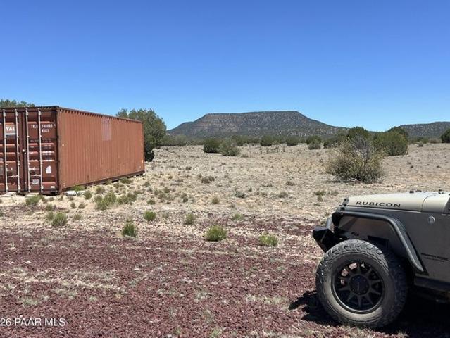 981 Wrangler Ridge Rd, Ash Fork, AZ 86337