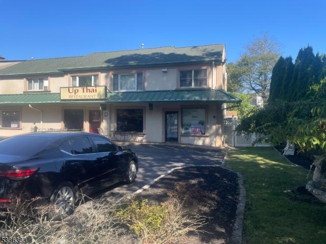 981 Tabor Rd