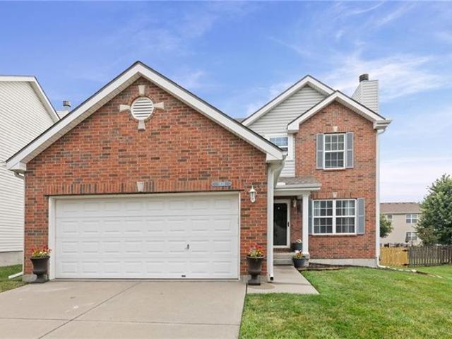 9824 N Overton St, Kansas City, MO 64157