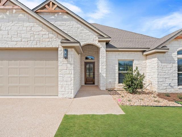 9824 Durango Trail