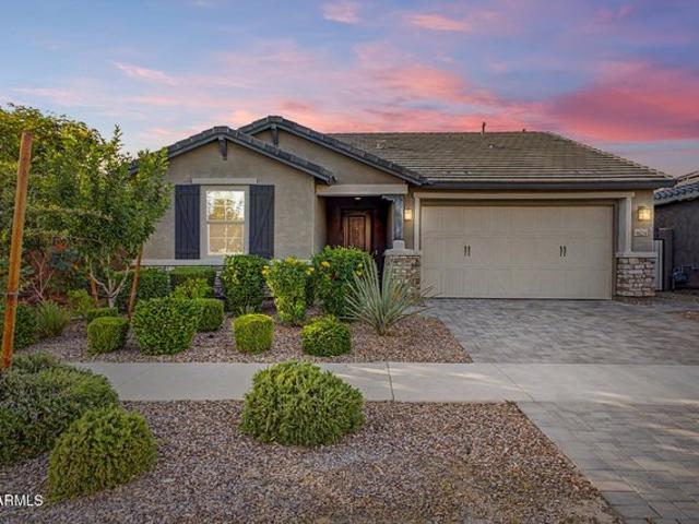 9824 E Supernova Dr, Mesa, AZ 85212