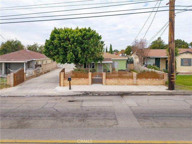 9824 Linden Ave, Bloomington, CA 92316