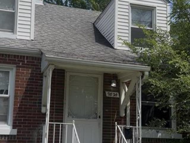 9824 Philip St, Detroit, MI 48224