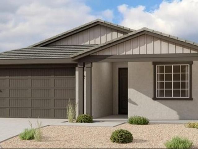 9824 S 56th Ln, Laveen, AZ 85339