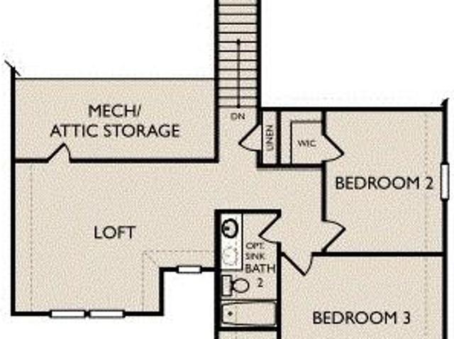 9824 Serene Bliss Ln