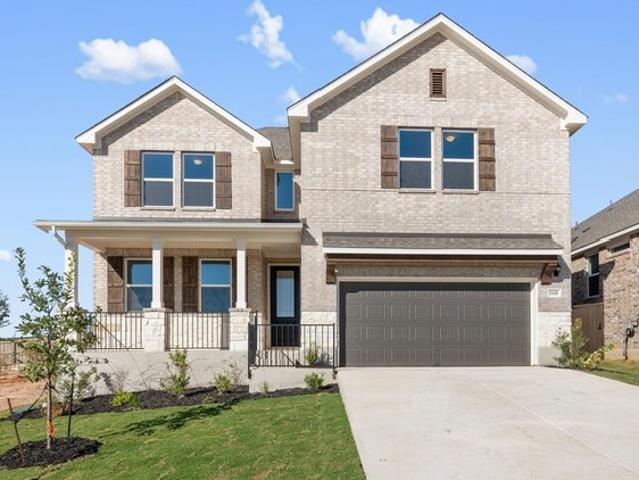 9824 Serene Bliss Ln, Buda, TX 78610