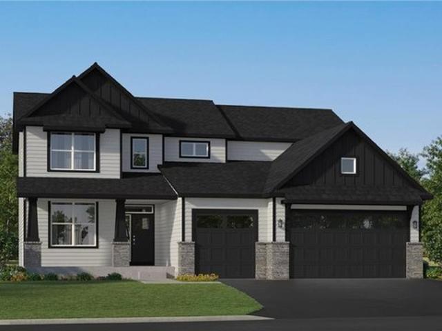 9824 49th Pl NE, Saint Michael, MN 55376