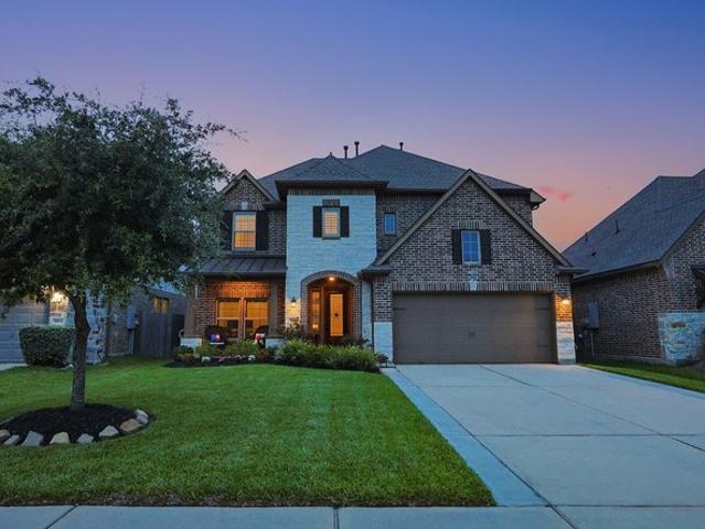 9825 Arrowbrook Ln, Brookshire, TX 77423