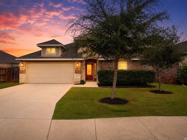 9825 Jon Boat Way, Boerne, TX 78006