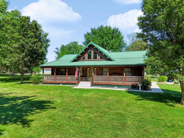 9825 S County Road 100 E