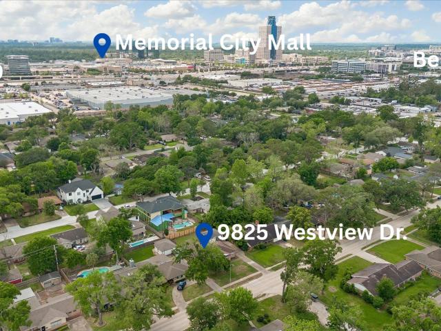 9825 Westview Dr, Houston, TX 77055 | MLS #20348 | Compass
