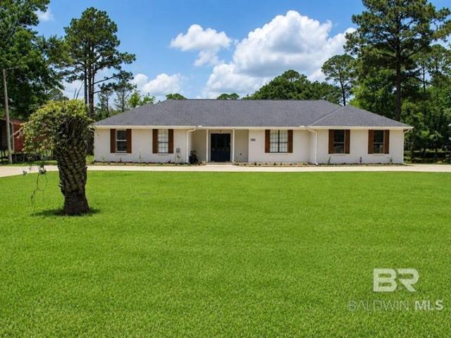 9825 Wolf Creek Rdg, Elberta, AL 36530