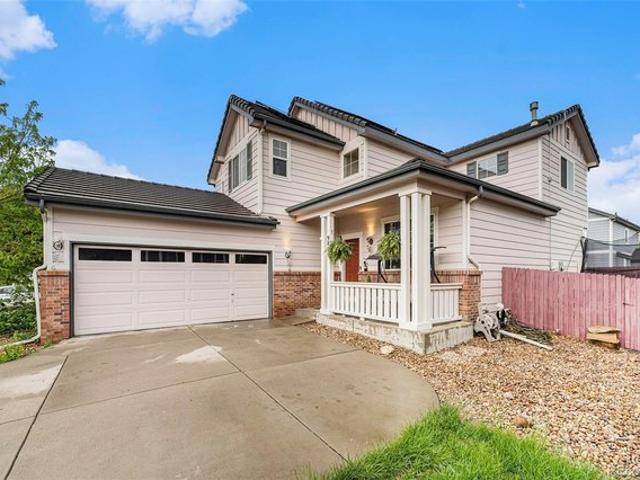 9826 Nucla St, Commerce City, CO 80022