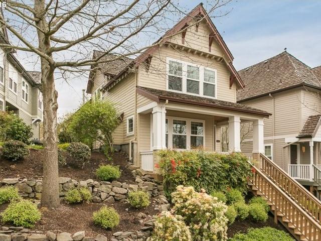 9826 NW Justus Ln, Portland, OR 97229