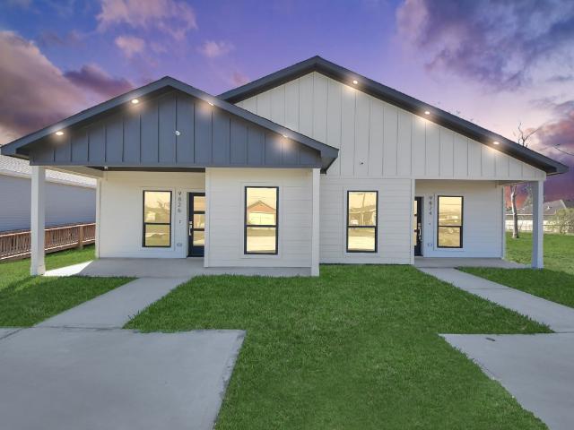 9826 Nedwald St, Houston, TX 77029 | MLS #74804 | Compass