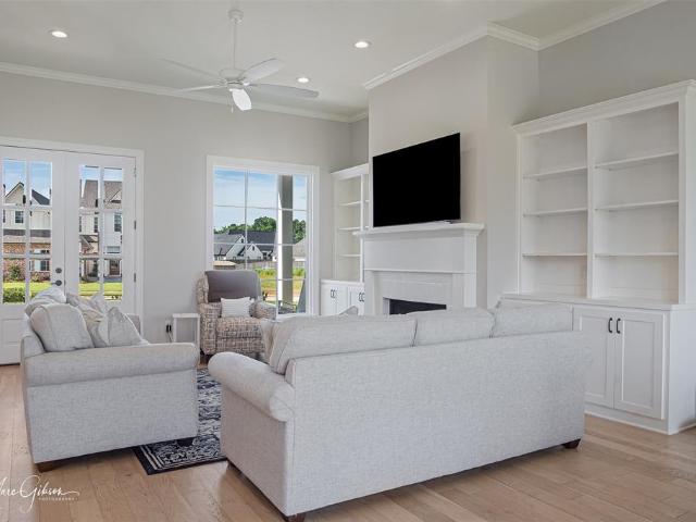 9826 Canebrake Lane