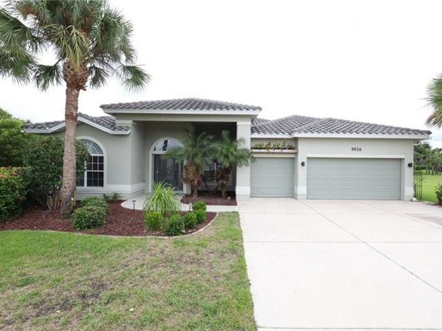 9826 Weather Stone Pl, Fort Myers, FL 33913