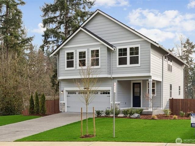 9826 38th Street Ct E Unit 35, Edgewood, WA 98371