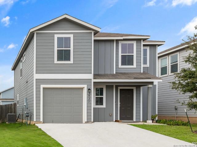 9827 Bur Sedge, San Antonio, TX 78254 | MLS #1934