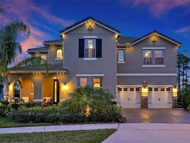 9827 Beach Port Dr, Winter Garden, FL 34787