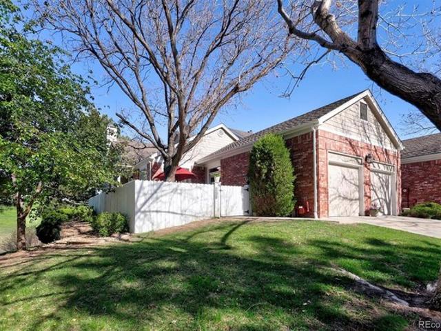 9827 Greensview Cir, Lone Tree, CO 80124
