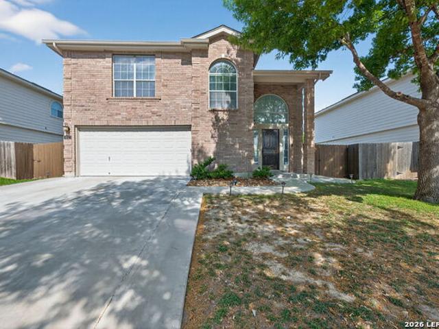 9827 Palomino Oaks