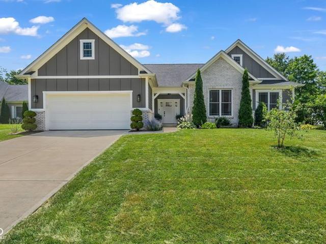 9827 Warren Pl, Indianapolis, IN 46229