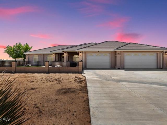 9828 Magnolia Ave, California City, CA 93505