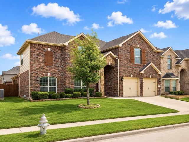 9828 Milkweed Lane